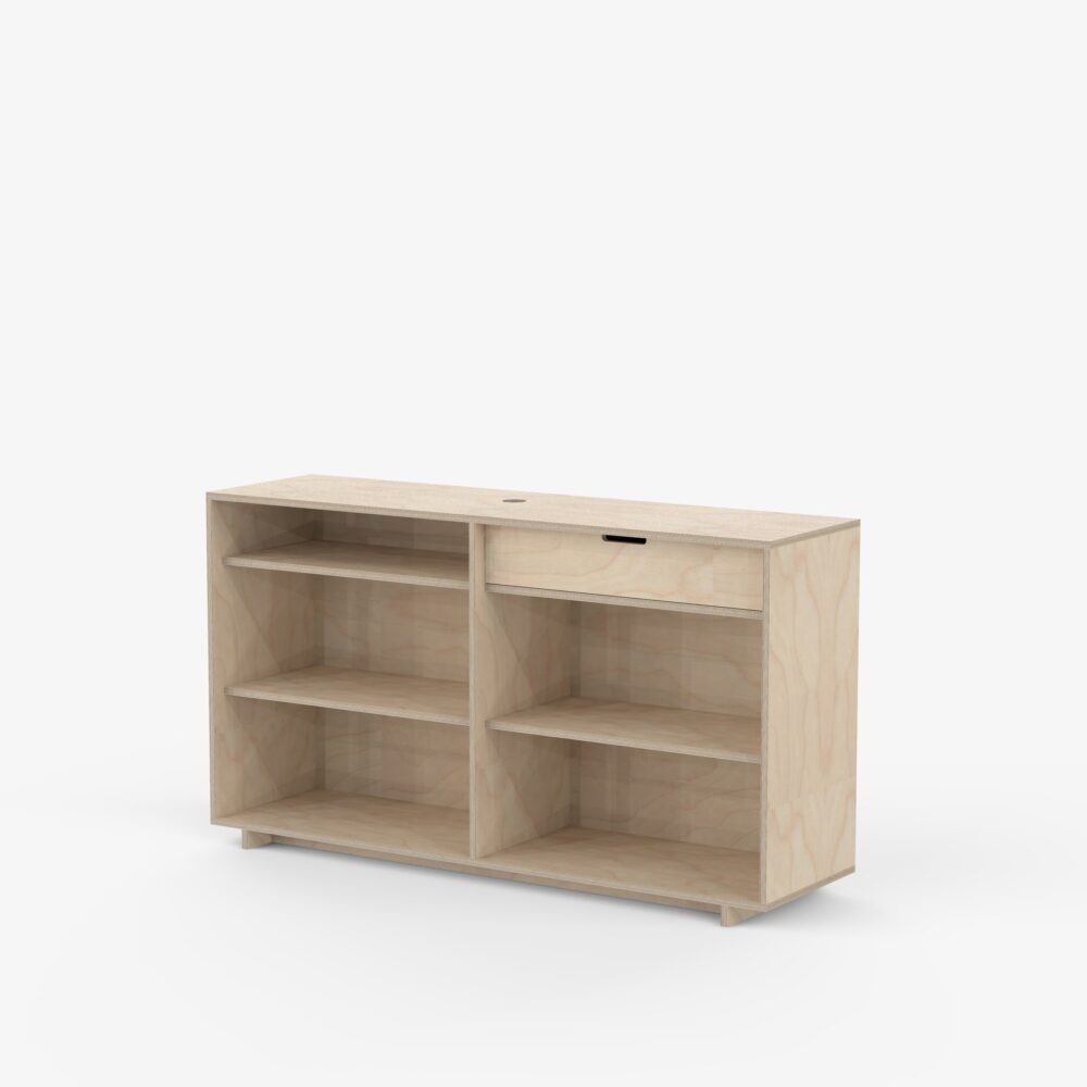 Cash Desks for hire – FoundPop