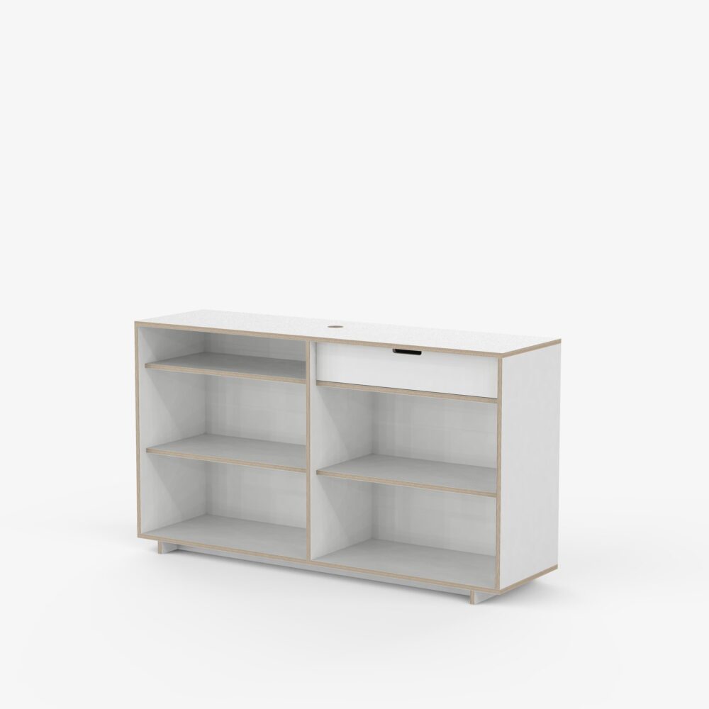 Cash Desks for hire – FoundPop