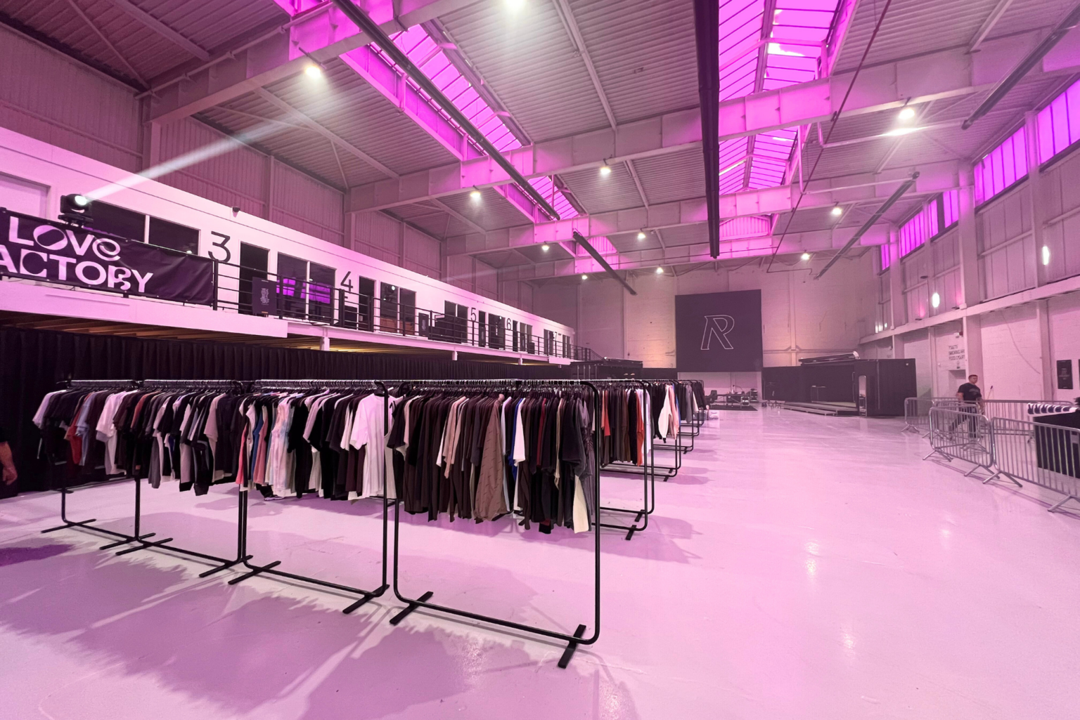 Projects | Pop-Up Shop & Events Furniture Hire | FoundPop