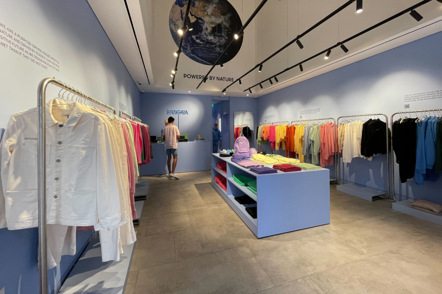 Projects | Pop-Up Shop & Events Furniture Hire | FoundPop