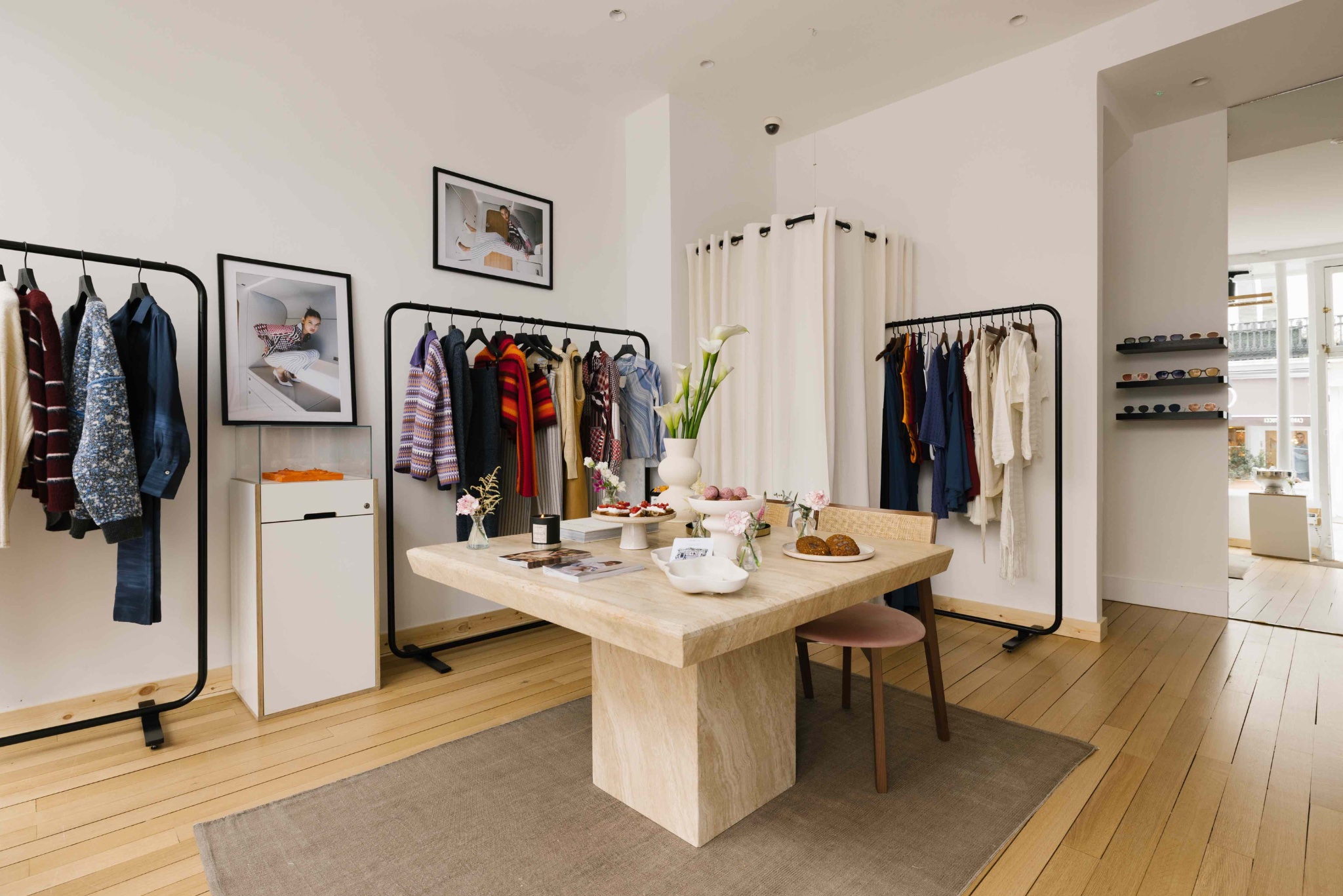 Covering all grounds | Issue 13 |POP-ID | FoundPop Furniture Hire