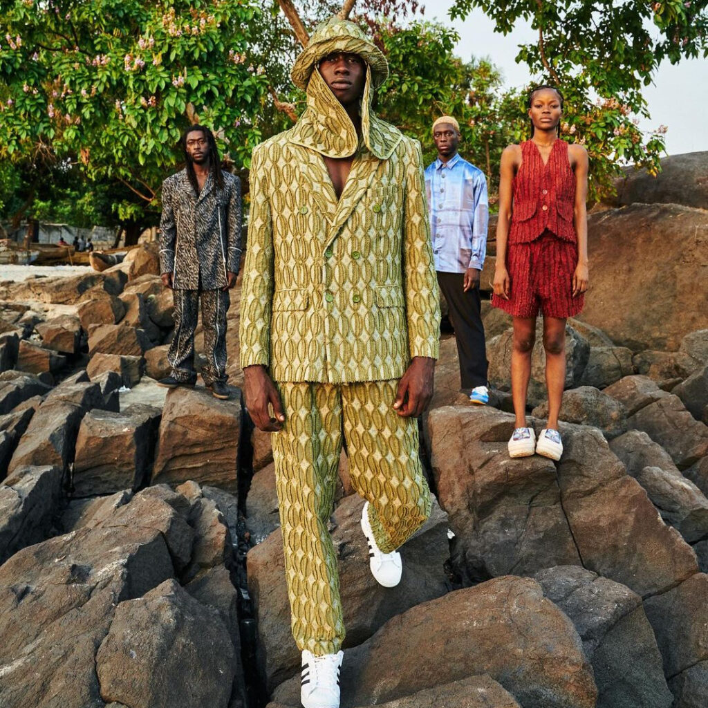 Fashion Events Happening Now