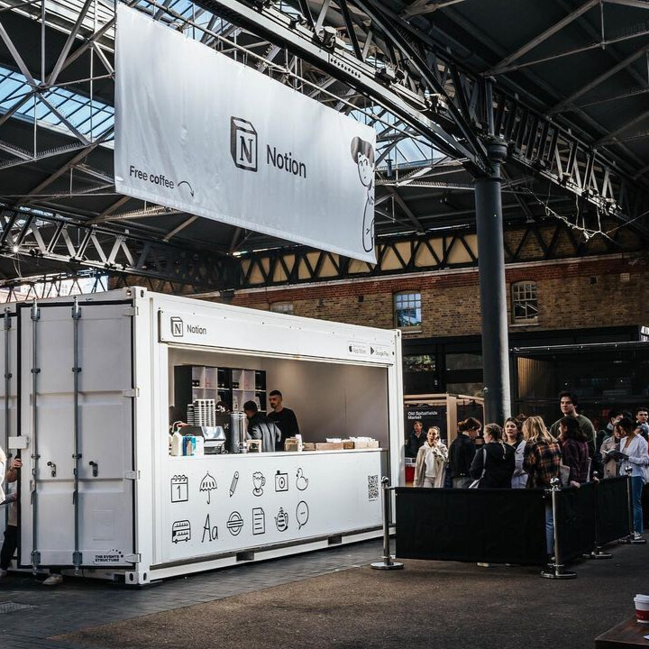 Creative Agencies in London