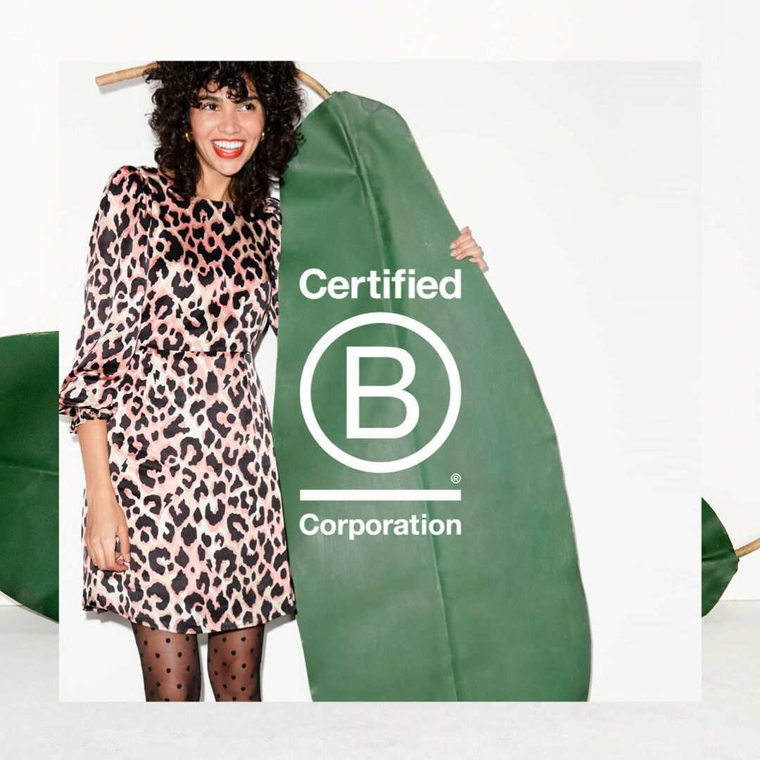Women-Owned B Corp Brands