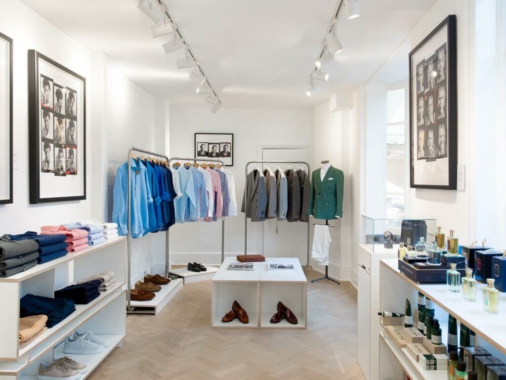 What Is a Pop-Up Shop?