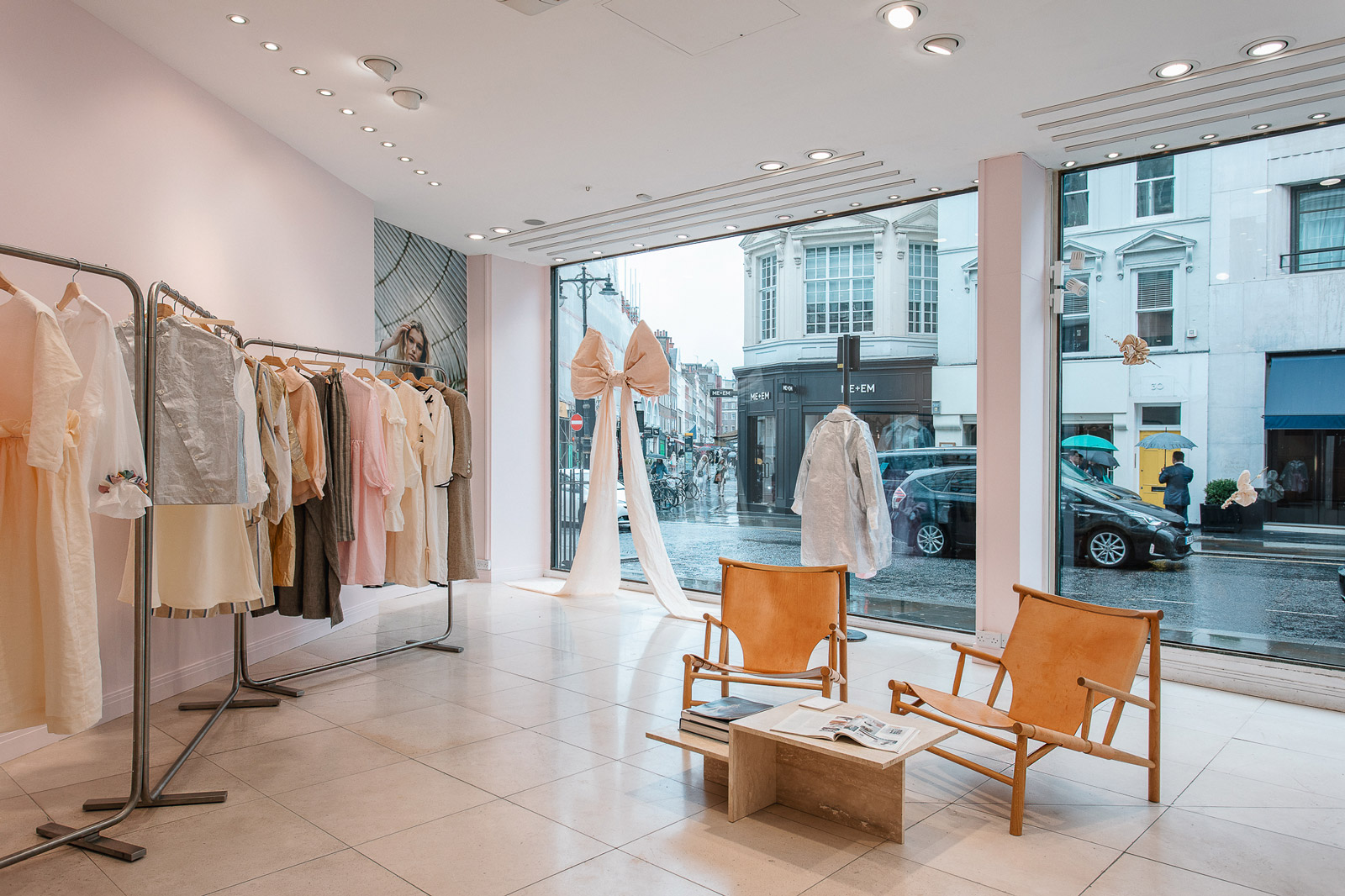 How To Prepare For Pop-Up Shop Season