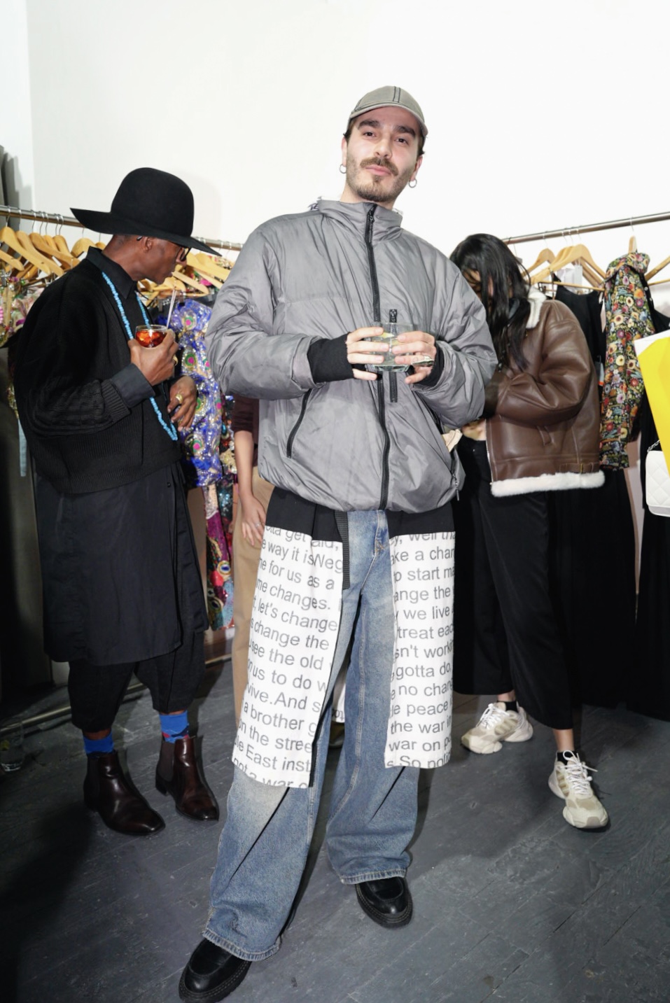 Gallery: Flair Fashion After-Party