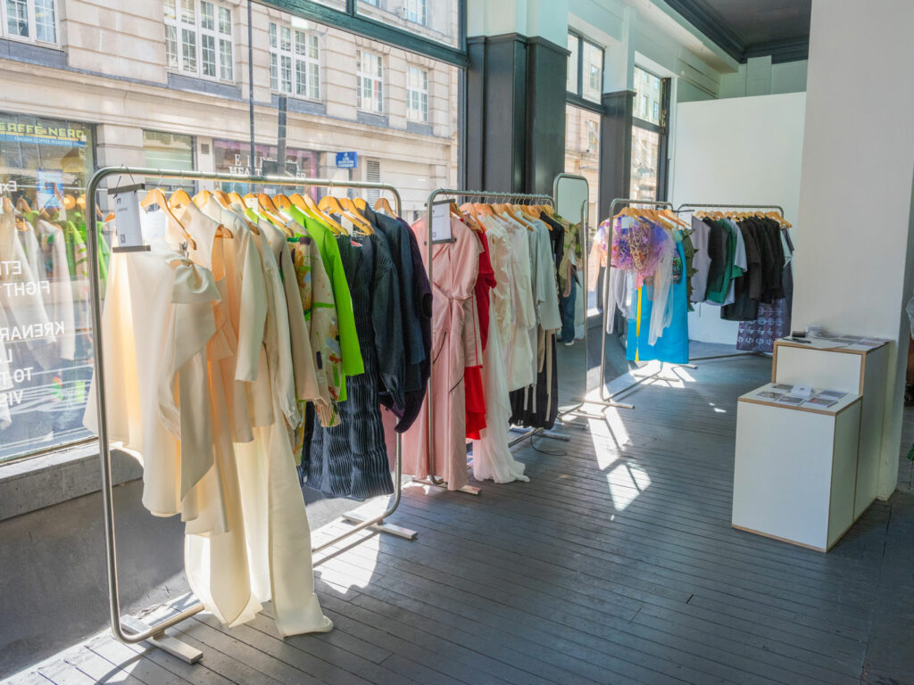 Essential Fashion Week Prep Checklist - FoundPop