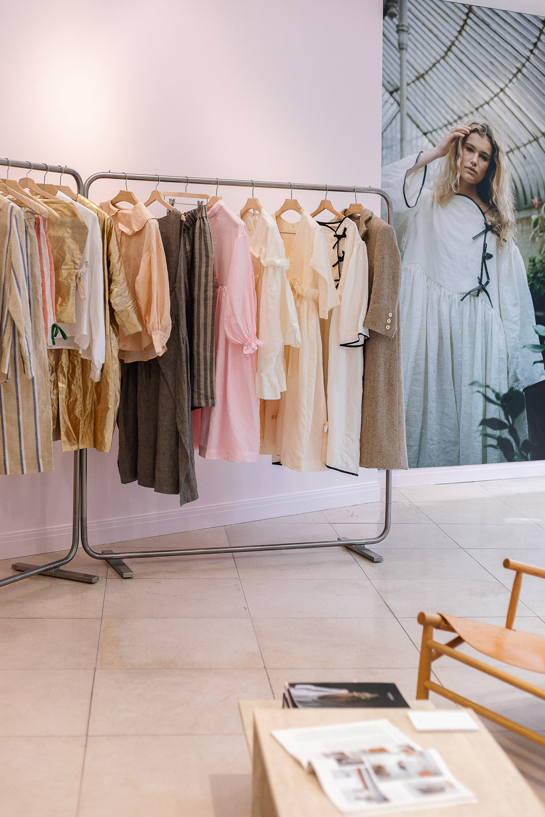 How To Prepare For Pop-Up Shop Season