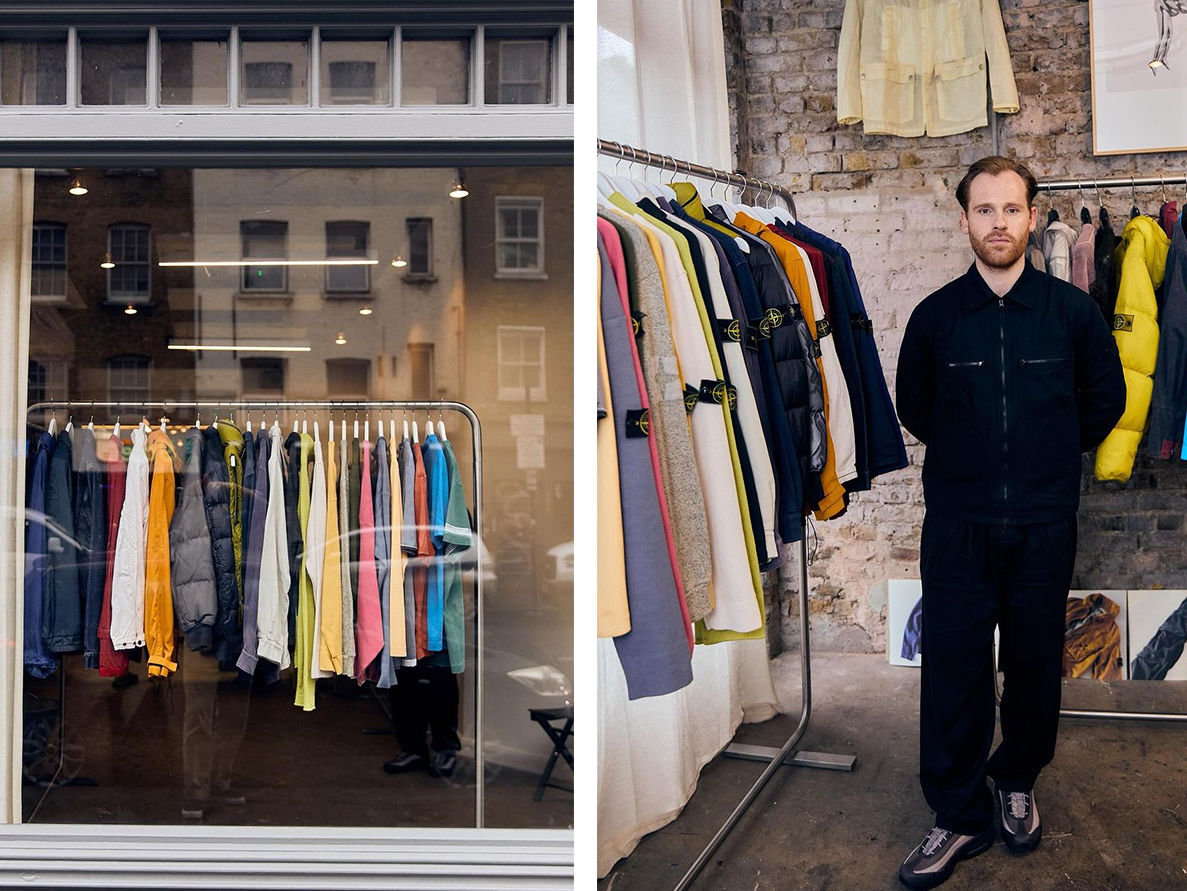 What Is a Pop-Up Shop?