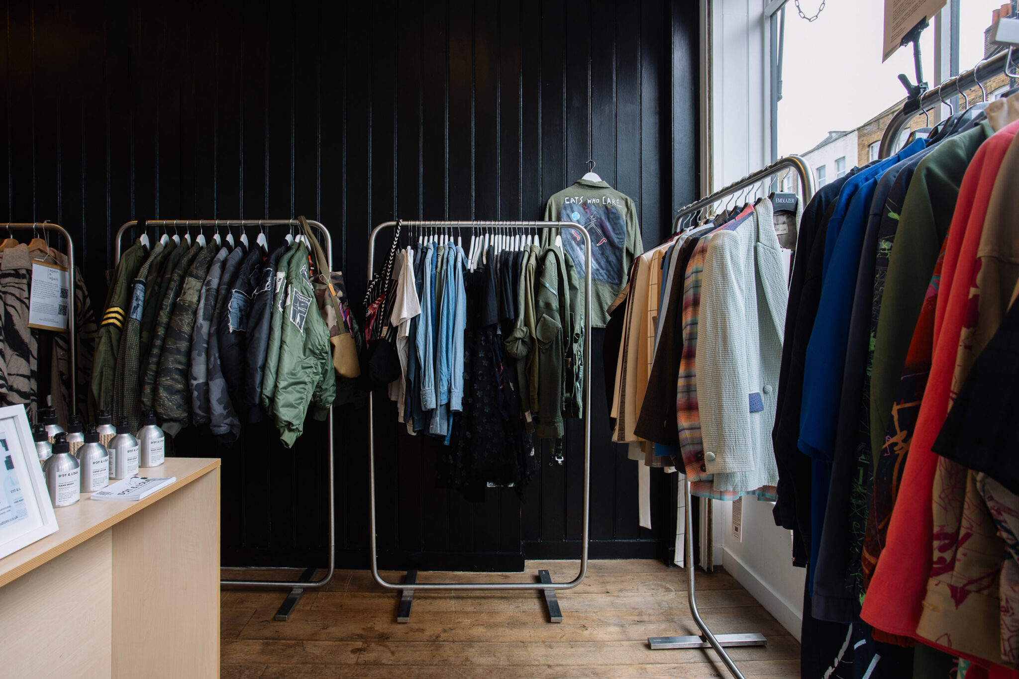 UK Trade Show Calendar 2025