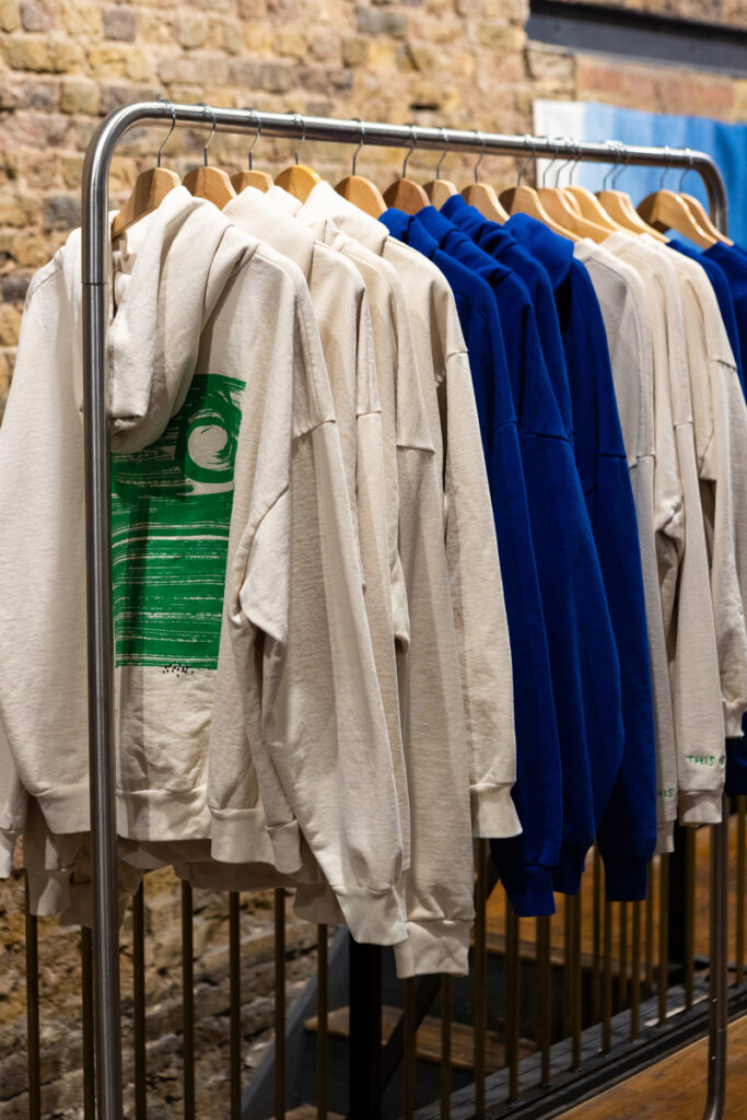 THIS IS US' London Pop-Up