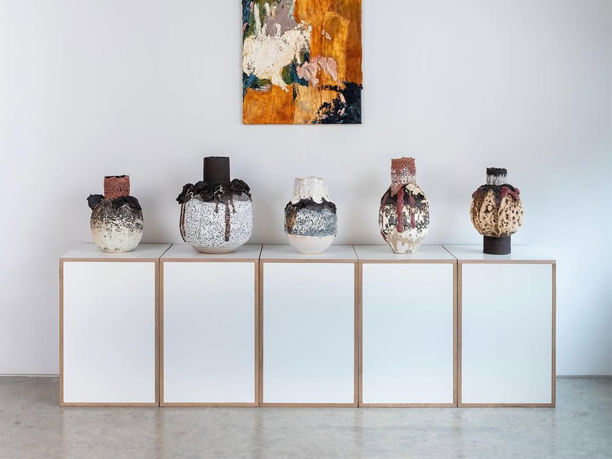 London Craft Week 2025