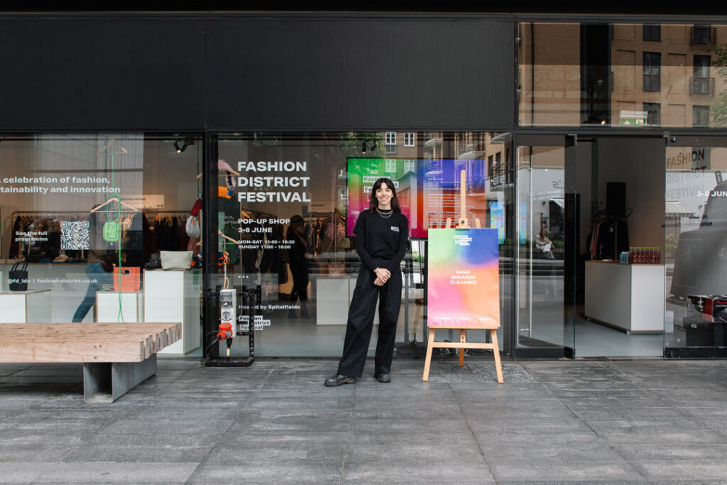 London Fashion Week Events Guide