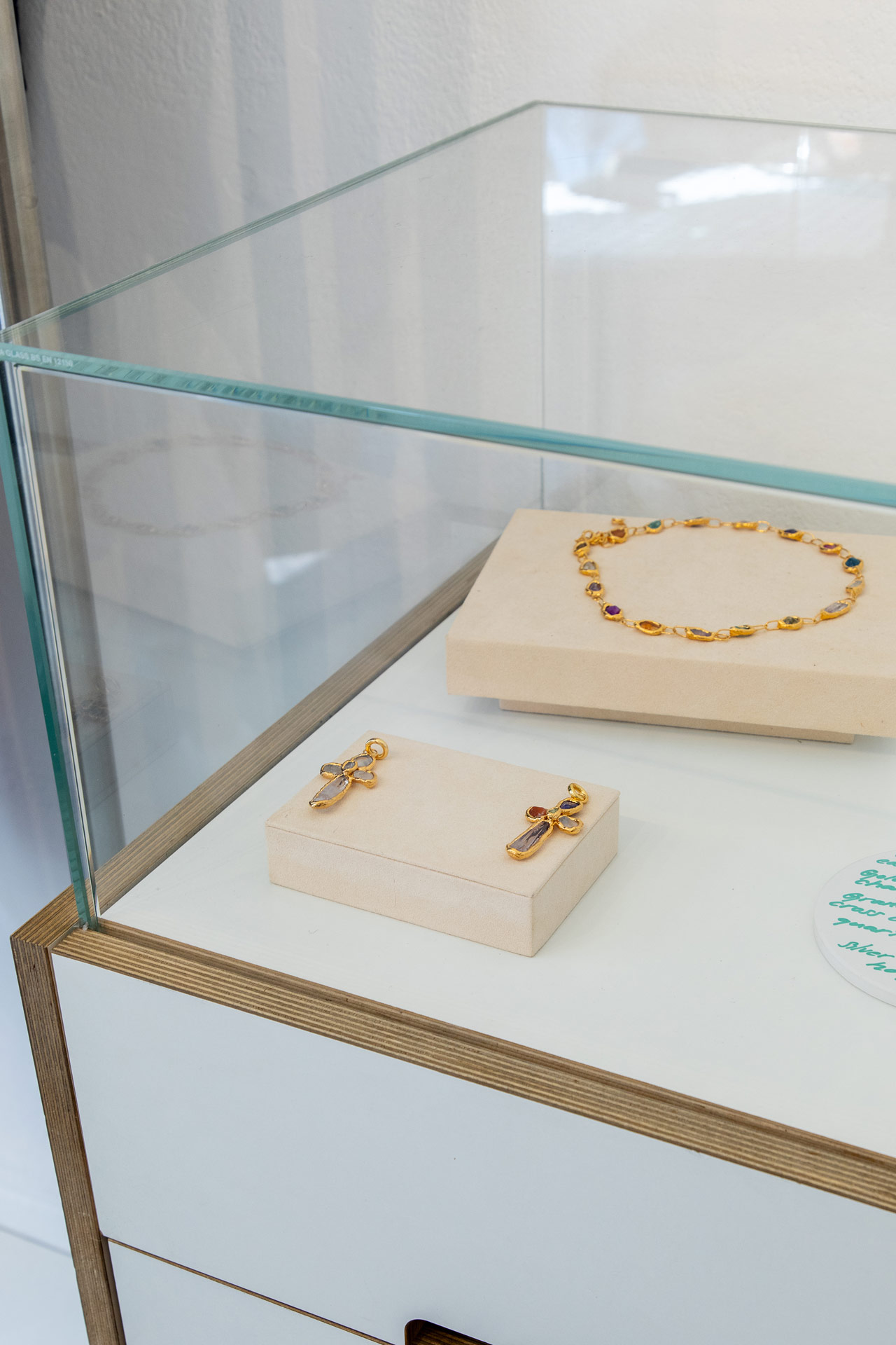 Tea & Tequila’s London Pop-Up