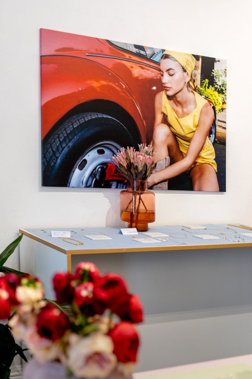 Tea & Tequila’s London Pop-Up