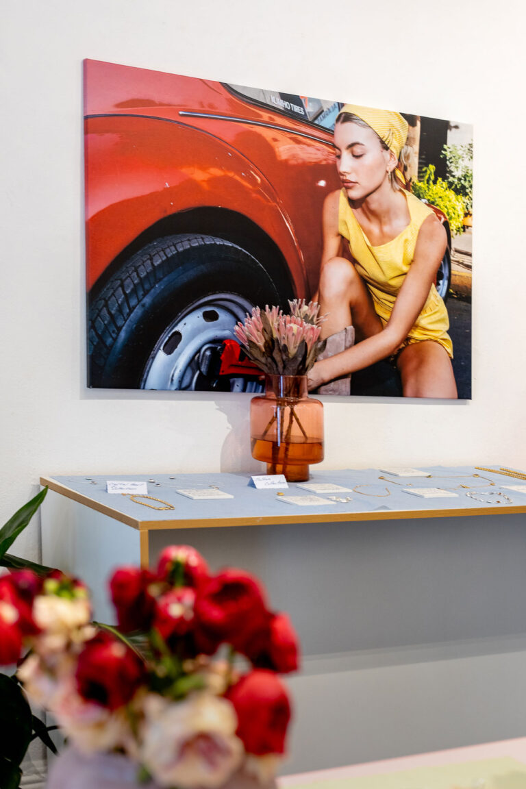 Tea & Tequila’s London Pop-Up