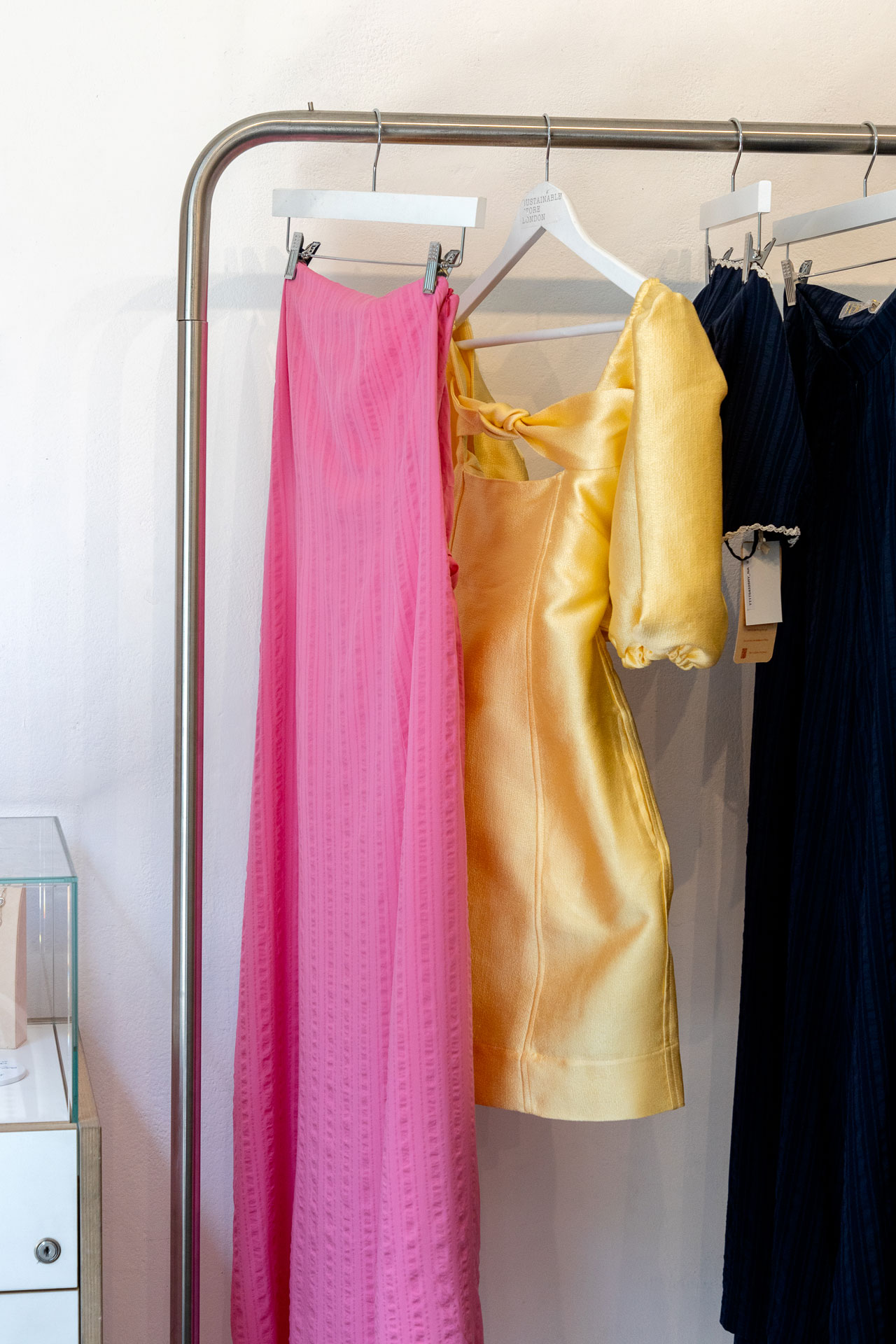 Tea & Tequila’s London Pop-Up