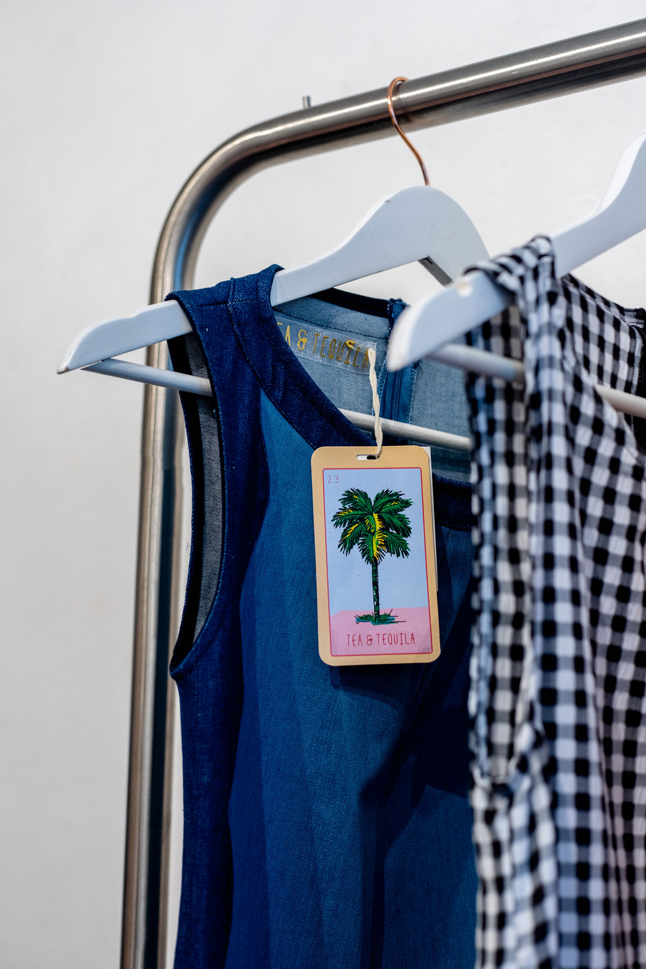 Tea & Tequila’s London Pop-Up